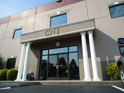 CNI Distribution - Award Winning Contract Distribution Services